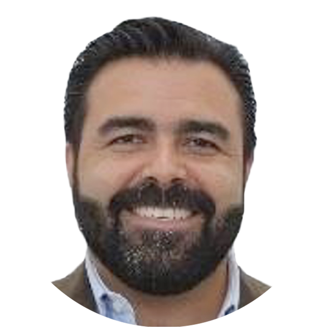 Eduardo Sánchez | Reconocimientos & Experiencias Logísticas